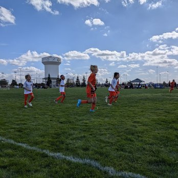 MISTLIN SPORTS PARK - Updated December 2025 - 88 Photos & 79 Reviews ...