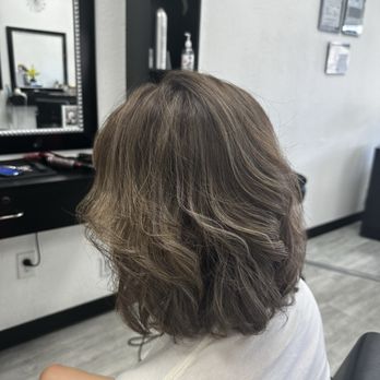 REFLECT HAIR STUDIO - Updated September 2024 - 140 Photos & 90 Reviews ...