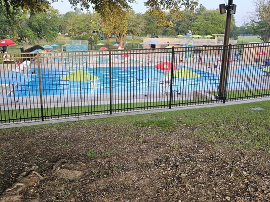 SAMUELL GRAND PARK - Updated July 2025 - 6120 E Grand Blvd, Dallas ...