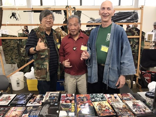 GREAT GUNS GUN SHOW - 54 Photos - 777 Ward Ave, Honolulu, Hawaii ...