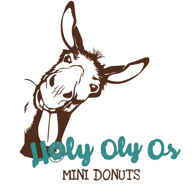 HOLY OLY OS MINI DONUTS - Updated September 2024 - 22 Photos - SW Idaho ...