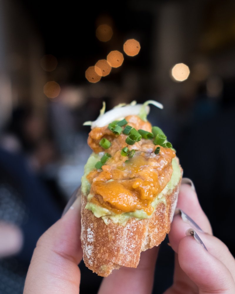 BAR CRUDO - 1597 Photos & 1835 Reviews - Seafood - 655 Divisadero St ...