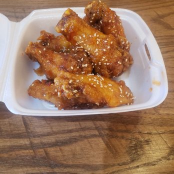 ZZAAM! FRESH KOREAN GRILL & KOKEE TEA - Updated July 2025 - 133 Photos ...