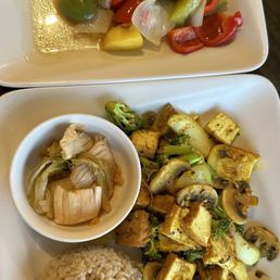 SIMPLE JOY VEGETARIAN CUISINE - Updated July 2025 - 733 Photos & 423 ...