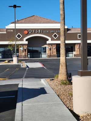 RAINBOW ROBINDALE PLAZA - Updated December 2025 - 7775 S Rainbow Blvd ...