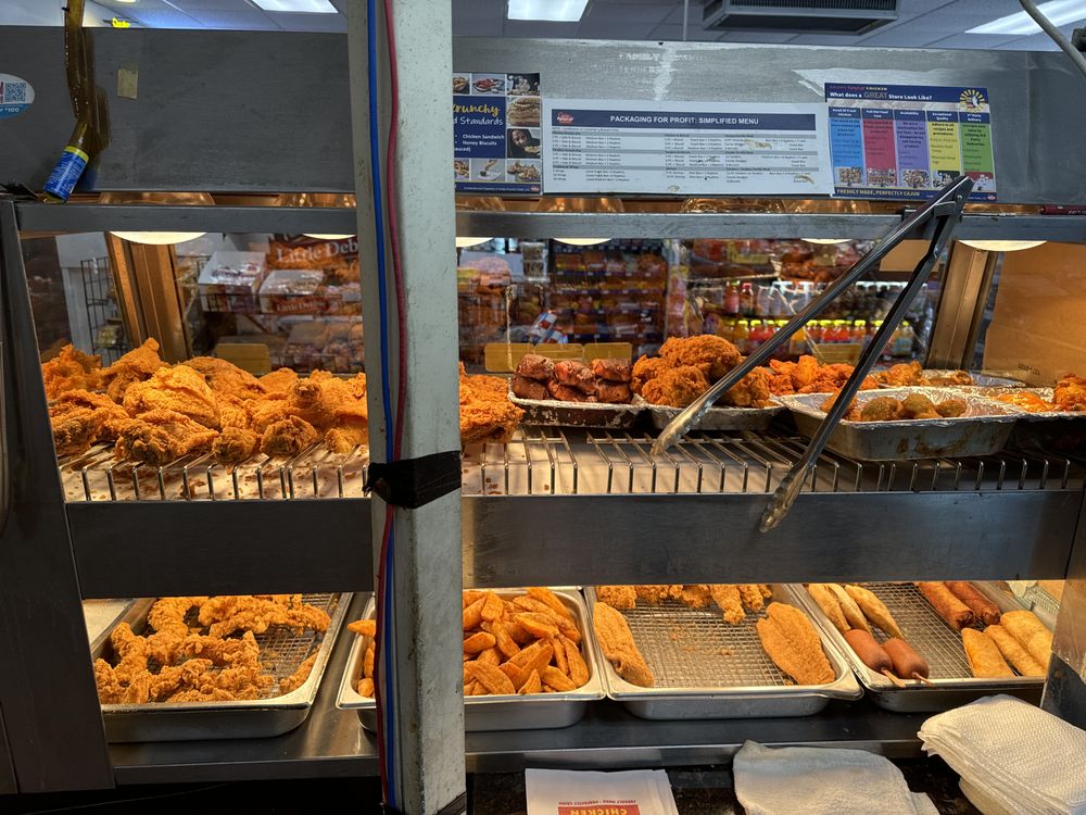 SHELL - Updated August 2024 - 8003 Sheridan Rd, White Hall, Arkansas ...