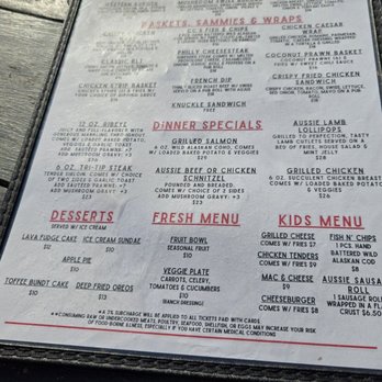 BIG LAKE BAR & GRILL - Updated December 2025 - 72 Photos & 88 Reviews ...