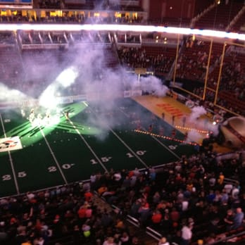 IOWA BARNSTORMERS ARENA FOOTBALL - Updated July 2025 - 730 3rd St, Des ...