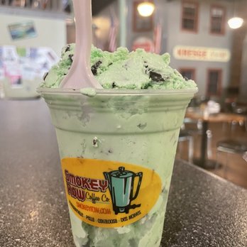 SMOKEY ROW COFFEE HOUSE - Updated September 2025 - 59 Photos & 51 ...