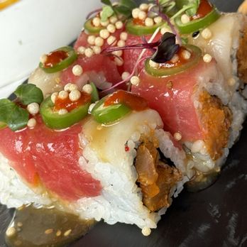 EIGHT SUSHI LOUNGE - Updated June 2024 - 3346 Photos & 1427 Reviews ...