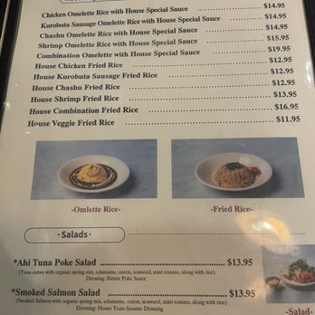 YOSHIYA KITCHEN - Updated October 2024 - 872 Photos & 492 Reviews ...