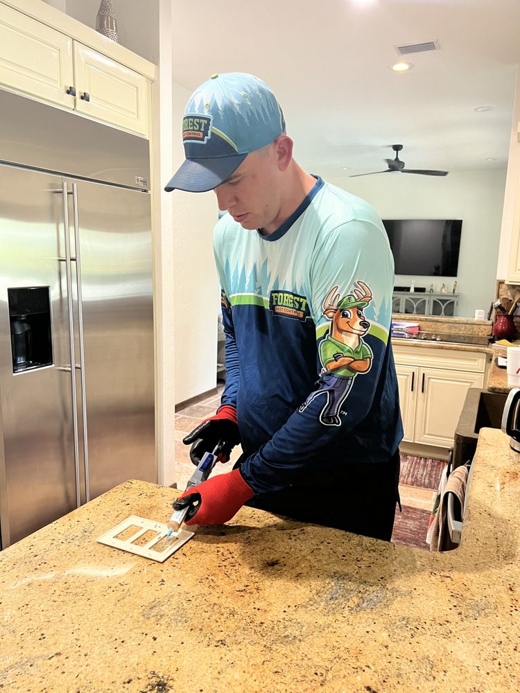 FOREST PEST CONTROL - Updated November 2025 - Request a Quote - 16 ...