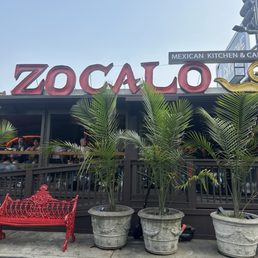 ZOCALO - Updated October 2025 - 568 Photos & 589 Reviews - 187 10th St ...