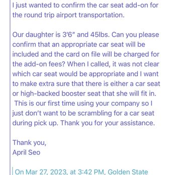 GOLDEN STATE TRANSPORTATION - Updated October 2025 - 23 Photos & 80 ...