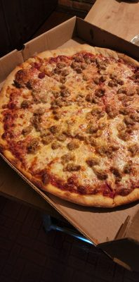 LA BELLA ROMA PIZZERIA - 95 Photos & 151 Reviews - 35 N Farview Ave ...