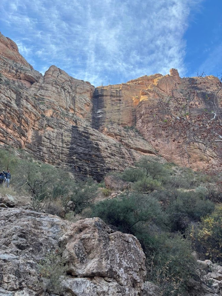 FISH CREEK TRAIL 60 - Updated January 2026 - 13 Photos - 22128 AZ-88 ...