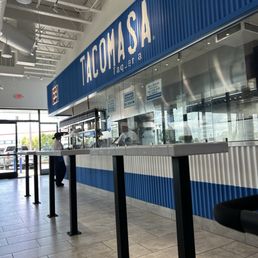 TACOMASA - Updated June 2025 - 364 Photos & 450 Reviews - 2140 E El ...