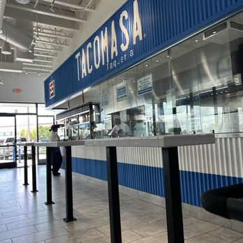 TACOMASA - Updated July 2025 - 402 Photos & 495 Reviews - 2140 E El ...