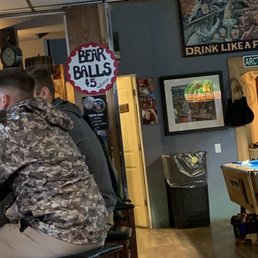 ARCTIC BAR - Updated July 2025 - 149 Photos & 100 Reviews - 509 Water ...