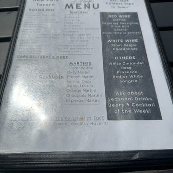 THE NEW PARK TAVERN - Updated December 2024 - 318 Photos & 262 Reviews ...