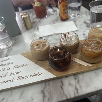 JOJO COFFEEHOUSE BREAKFAST & BRUNCH - Updated June 2024 - 1947 Photos ...