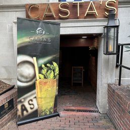 CASTA’S RUM BAR - Updated September 2025 - 590 Photos & 371 Reviews ...