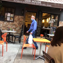 ODA HOUSE - Updated September 2024 - 448 Photos & 266 Reviews - 406 E ...