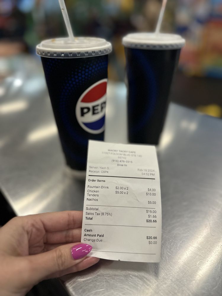 Wacky Tacky - Trusted Since 2016 - Updated July 2025 - 273 Photos - 439 Reviews - 11327 Folsom ...