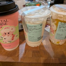 MOLLY TEA - Updated December 2025 - 608 Photos & 316 Reviews - 37-11 ...