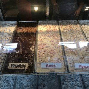 TURKISH DELIGHT - 233 Photos & 306 Reviews - Turkish - 1930 Pike Pl ...