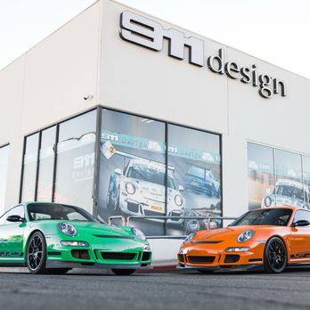 911 DESIGN - Updated October 2025 - 48 Photos & 38 Reviews - 5505 ...