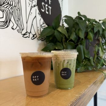 OFFSET COFFEE ROASTERS - Updated October 2025 - 837 Photos & 632 ...