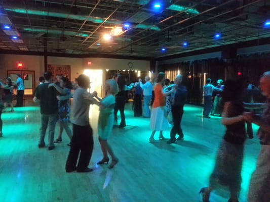 AUSTIN BALLROOM DANCERS - Updated January 2026 - 811 E 41st St, Austin ...