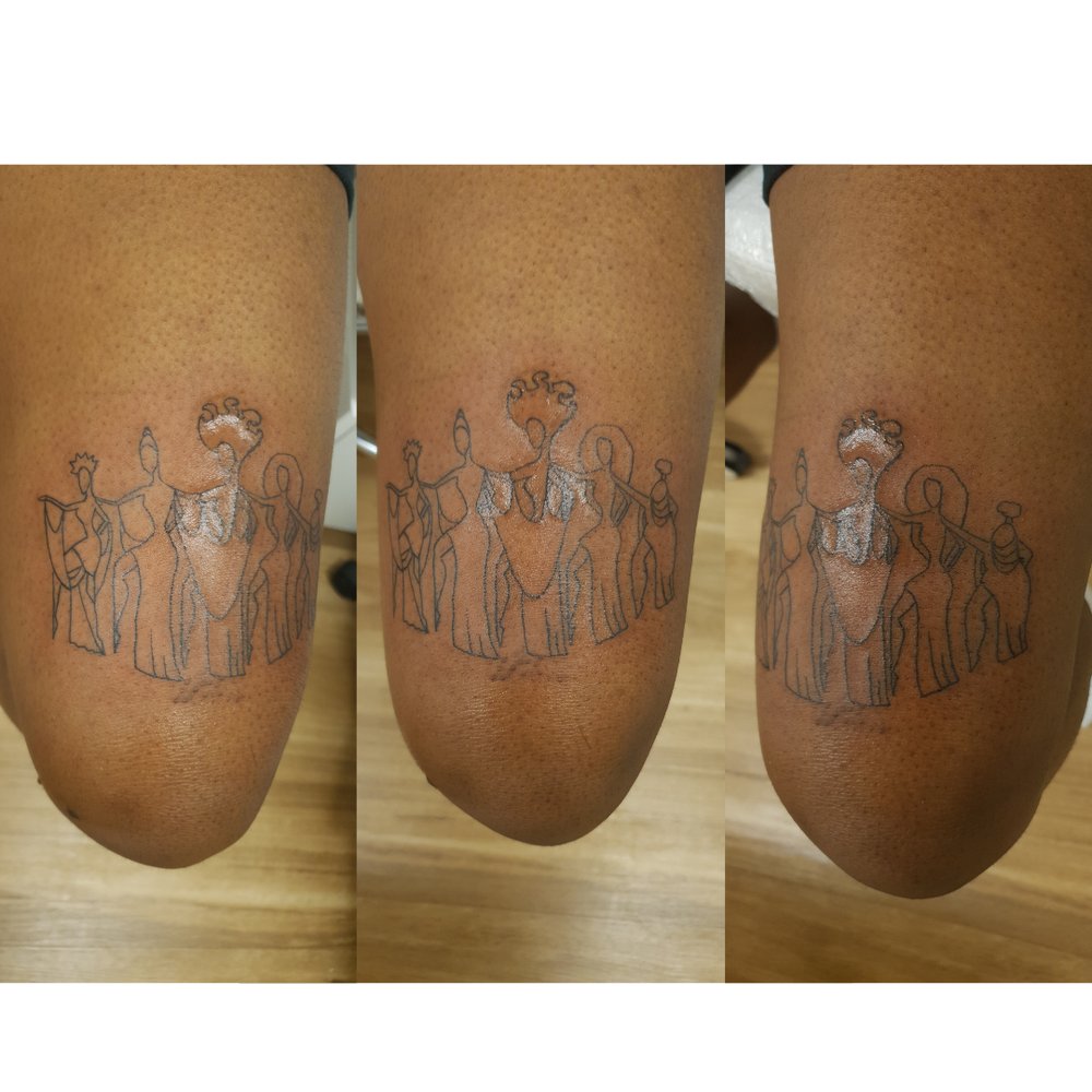 FREEDOM INK - Request an Appointment - 13 Photos - High Street Whitton ...