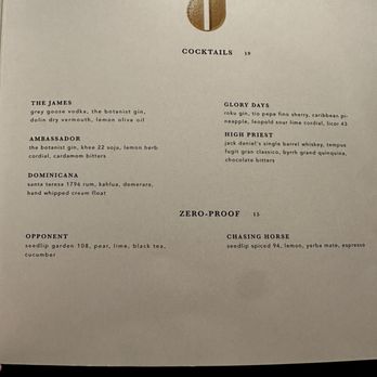 DON’S PRIME - Updated May 2024 - 236 Photos & 83 Reviews - 2777 S Las ...