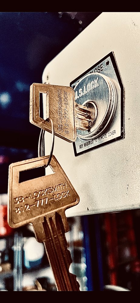 3B LOCKSMITH - Updated October 2025 - Jeffersonville, Indiana - Keys ...