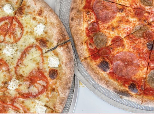 PIZZA TASCIO 39TH STREET - Updated January 2026 - 42 Photos & 33 ...