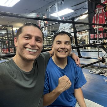 BOE BOXING & FITNESS - Updated December 2025 - 31 Photos & 56 Reviews ...