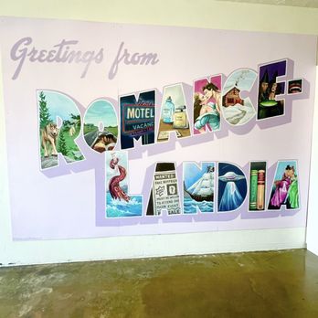 MEET CUTE ROMANCE BOOKSHOP - Updated December 2024 - 117 Photos & 64 ...