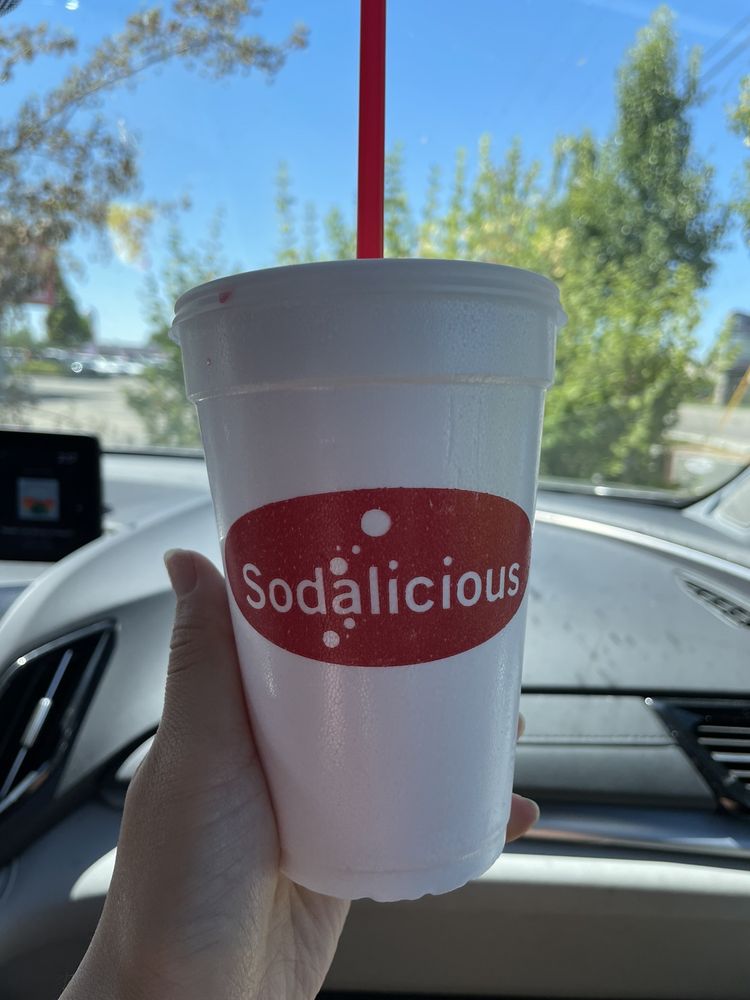 SODALICIOUS-MERIDIAN - Updated August 2025 - 20 Photos - 1035 E ...