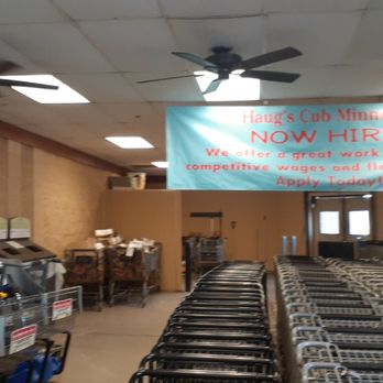 CUB - MINNETONKA - Updated December 2025 - 303 Photos & 21 Reviews ...