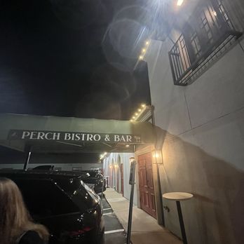 PERCH BISTRO & BAR - Updated December 2025 - 45 Photos & 11 Reviews ...
