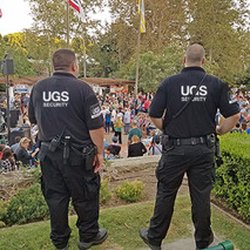 UNITED GUARD SECURITY - 44 Photos & 19 Reviews - 879 W 190 Th St, Los ...