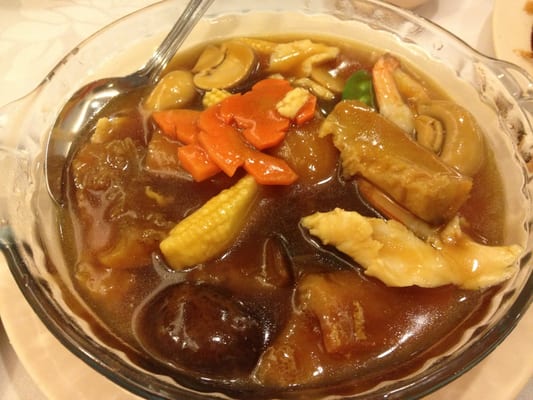 SPRINGLEAF TAIWAN PORRIDGE - Updated July 2025 - 18 Jln Leban ...