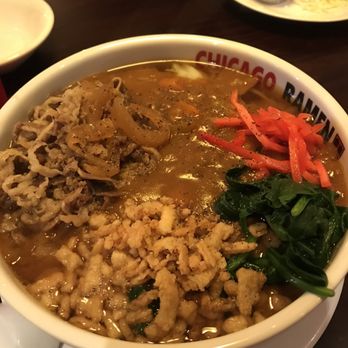 CHICAGO RAMEN LAB - Updated June 2024 - 52 Photos & 37 Reviews - 2222 W ...