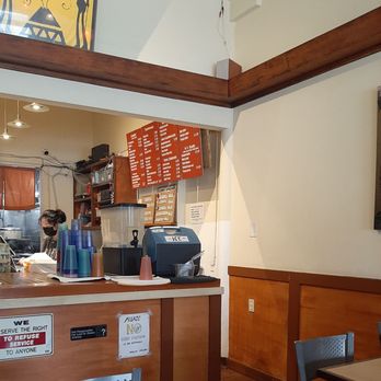 VOLCANO - Updated July 2024 - 1418 Photos & 1400 Reviews - 5454 Geary ...