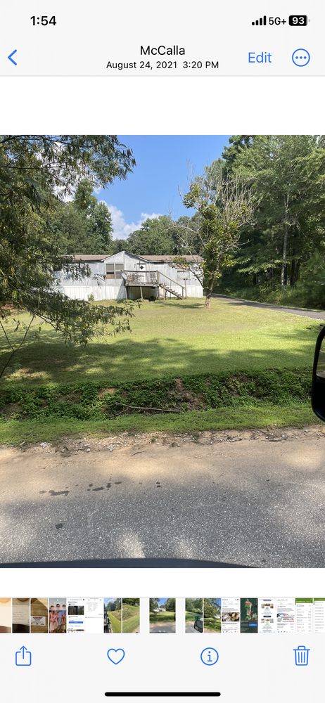 GARRETT LANDSCAPING SPECIALIST - Mccalla, Alabama - Landscaping - Phone ...