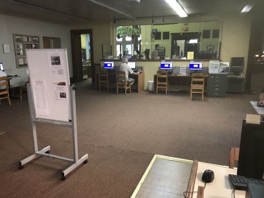 CARNEGIE LIBRARY OF HOMESTEAD - Updated October 2025 - 32 Photos & 17 ...