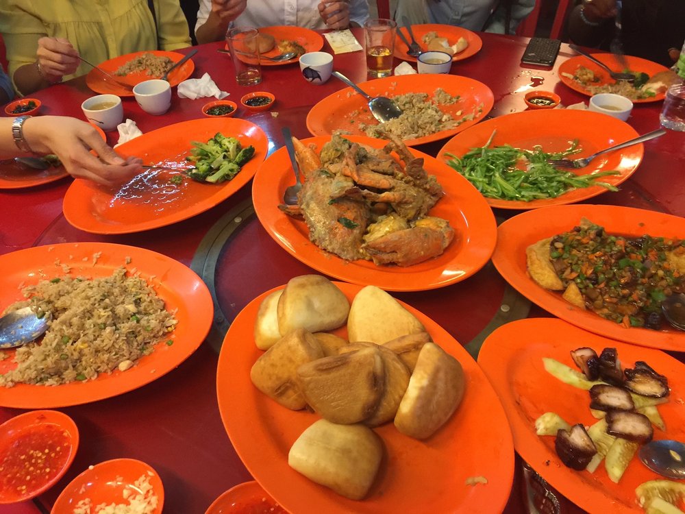 RESTORAN SIU SIU - Updated August 2025 - 12 Photos - Lorong Syed Putra ...