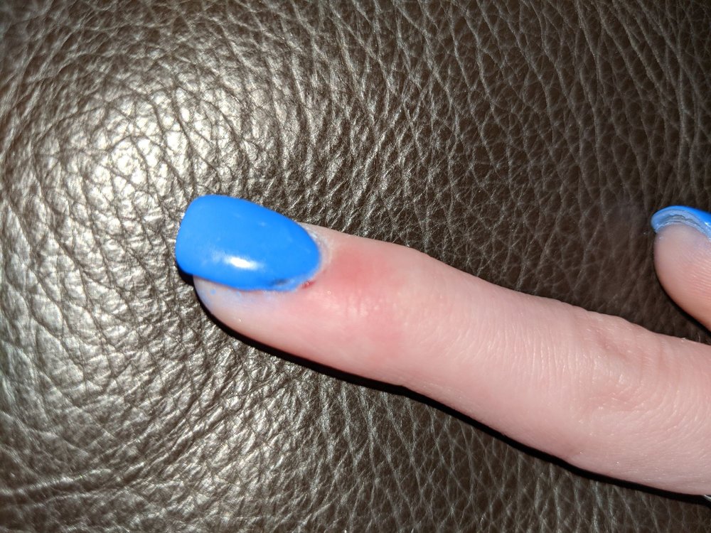 SOLÉ NAILS & HAIR - Updated March 2024 - 50 Photos & 40 Reviews - 24165 ...